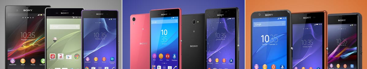 Sony Xperia Phone Philippines - Sony Xperia Phones for sale - price ...