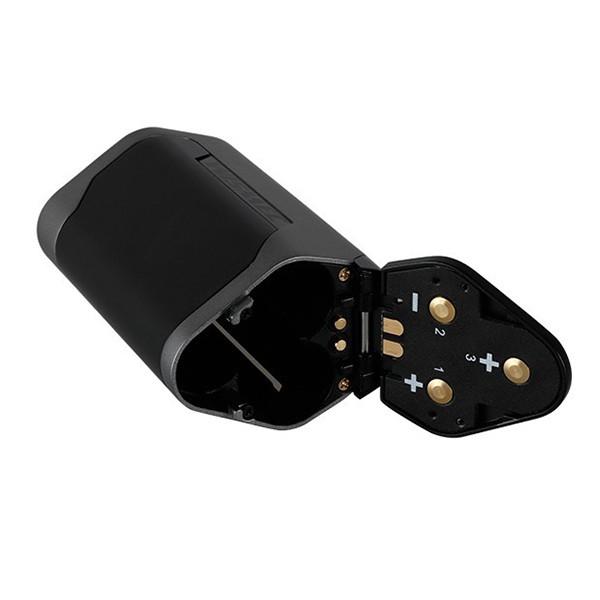 WISMEC RX GEN3 MOD | VAPE WAREHOUSE