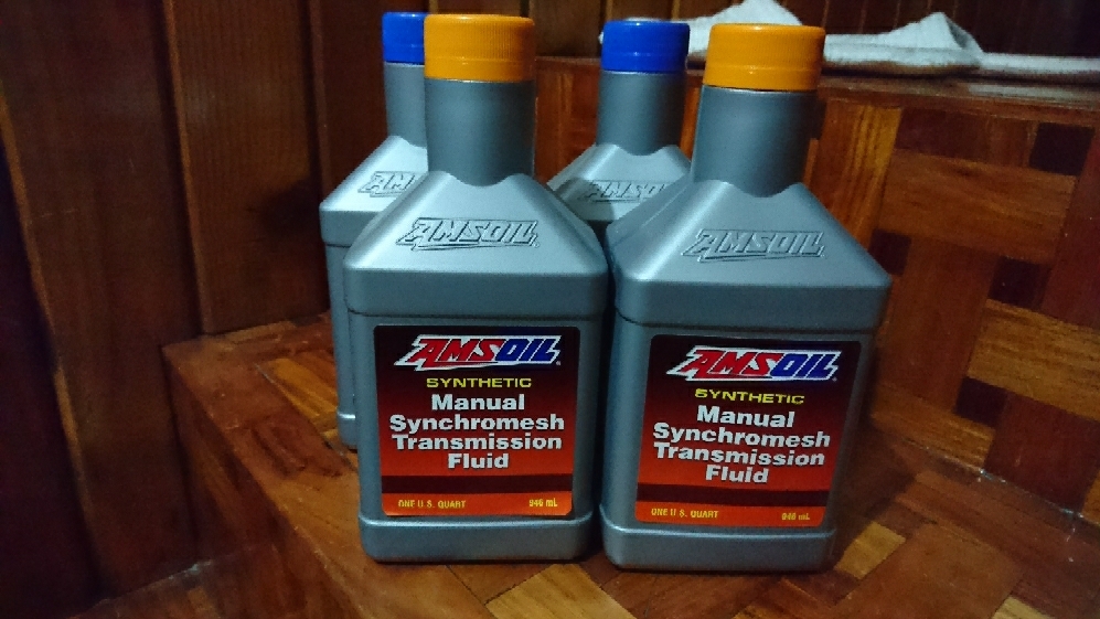 Gm Manual Transmission Fluid Gm 1052931 - Zoe's Dish
