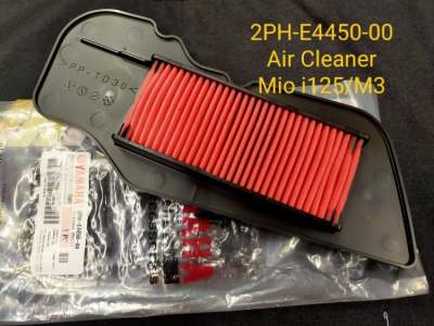 ORIGINAL AIR Filter FOR Yamaha MIO i 1/M3 (Code 2PH)