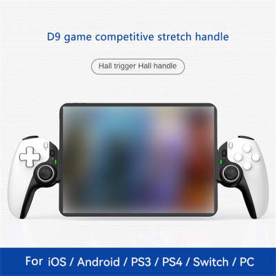 BSP D9 Wireless Bluetooth Controller PS Portal for Android Apple ...