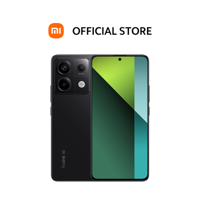 Redmi Note 13 Pro 5G 8+256GB/12+512G Global Version With 1-year ...