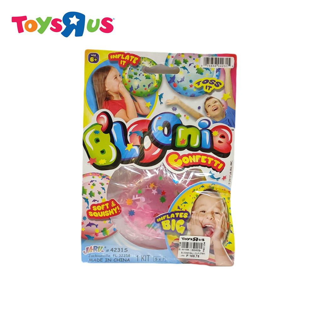 Confetti Balloons Toys at Charlie Skirving blog