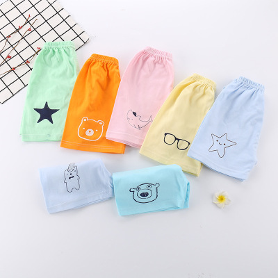 2 in 1 Baby Boy Kids Summer Short Sleeve Cotton Set T-Shirt Top Shirts ...