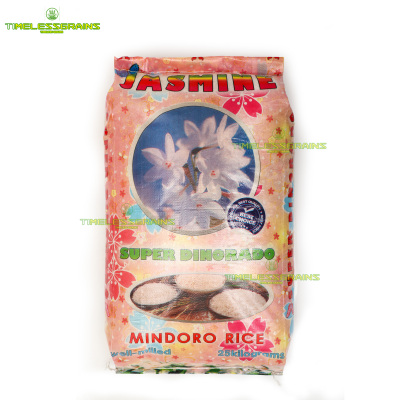 Timeless Grains Free Shipping Jasmine Super Premium Denurado Rice ...