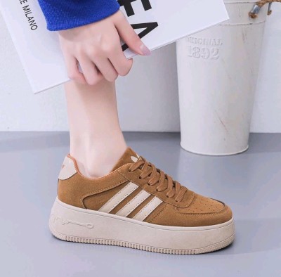 Popular European vintage board shoes for women's new autumn thick soled ...