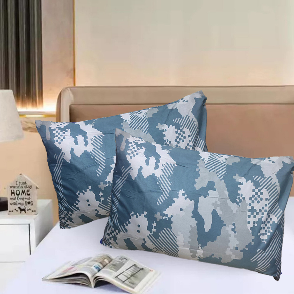 garter 2 pillowcase covers 1 comforter 1 fitted sheet with garter ...