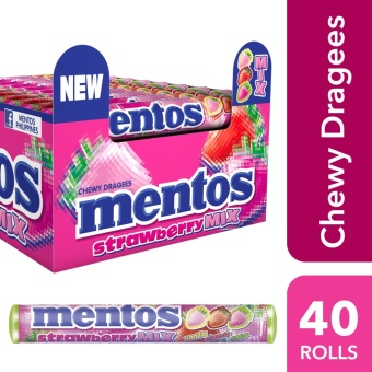 Mentos Fruit Roll Nutrition Facts – Besto Blog