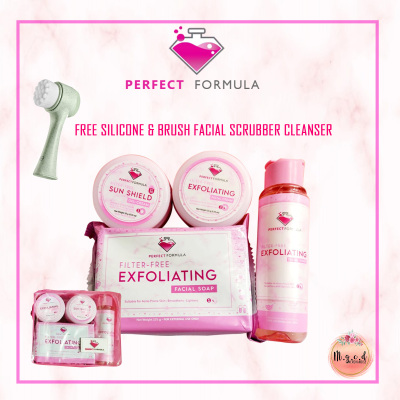 Perfect Formula Rejuvenating Set