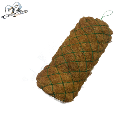 9.9 Sale!!! /4pc /30cm Coco Wattles Coco fiber For Hanging Plants