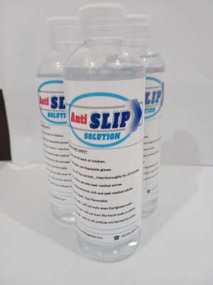 Anti Slip Solution 250ml