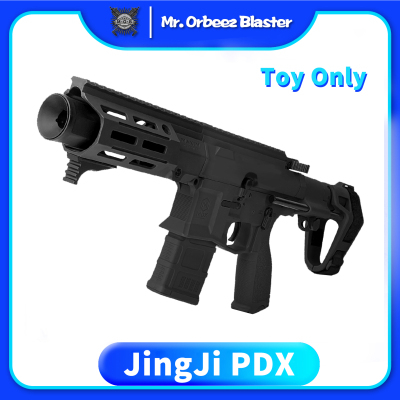 MOB & JingJi PDX CA-12 BLOWBACK + METAL GEAR + BOLT CATCH With Safe ...