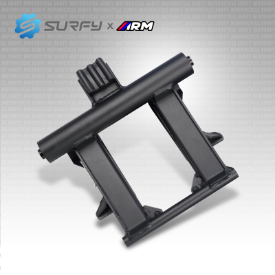 ARM Engine Support Extended 6cm For Honda Click 125i 150i 100% Pure ...