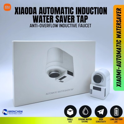 Automatic Faucet Sensor Smart Faucet Infrared Sensor Automatic Water ...