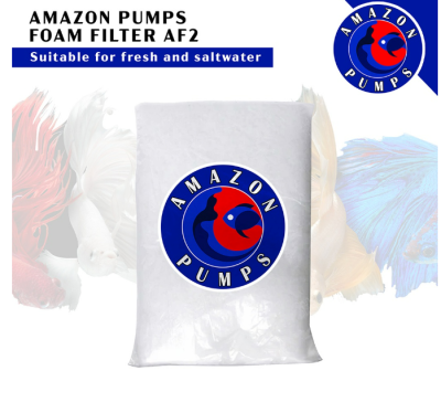 Amazon Disposable Filter Sponge floss wool Filter for Aquarium AF2