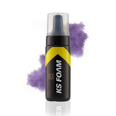 KS Shoe Cleaner Premium KS Foam Sneakers Dry Cleaning Kit with Sneaker ...