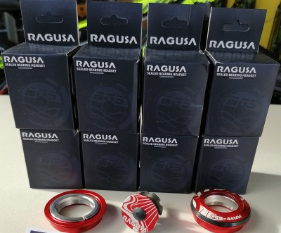 Ragusa Integrated Sealed Bearing Headset