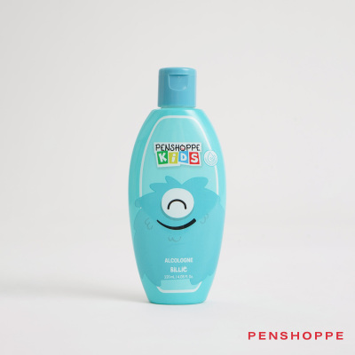 Penshoppe Kids' Alcologne Billie Blue 120ML/200ML