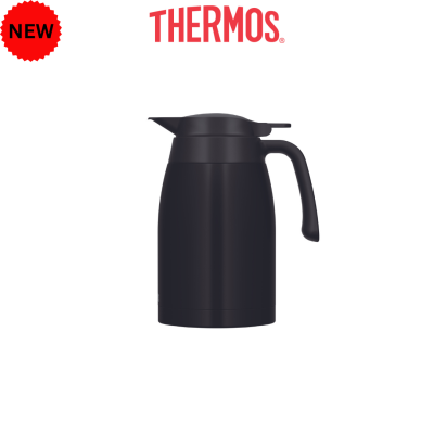 Thermos® Carafe TTB-1501 Vacuum Insulated Carafe Hot and Cold 1.5L