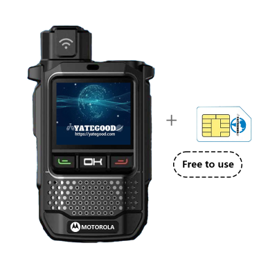 Motorola R650 Walkie Talkie No distance limit Intercom Long standby ...