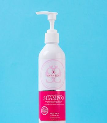 Shaheen Shampoo anti kuto and anti dandruff hair grower for kuto