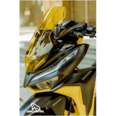 Zhi Pat Windshield for Honda Click V2 125150