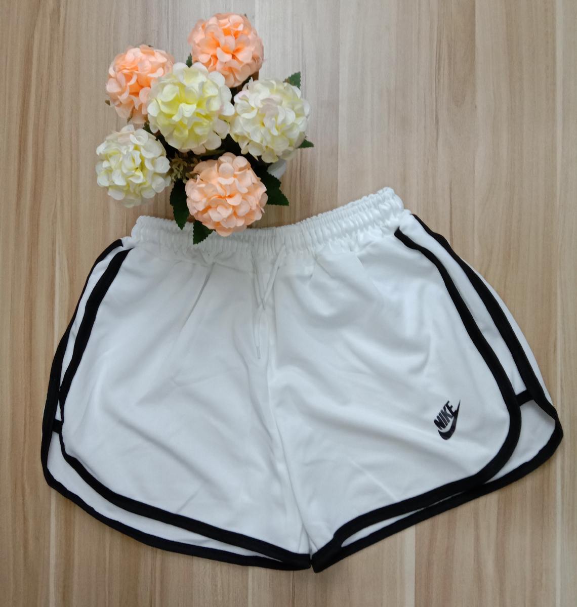 TIKTOK SHORTS FIT TO S-XL