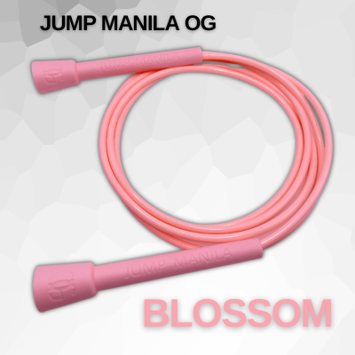 Jump Manila Rope OG High quality Jump Ropes