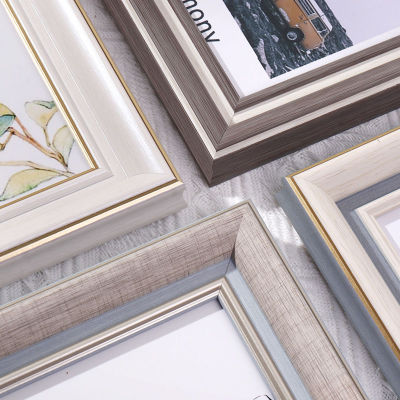 Decoration Photo Frame 3R/4R/5R/6R/8R/12R/A4/A3