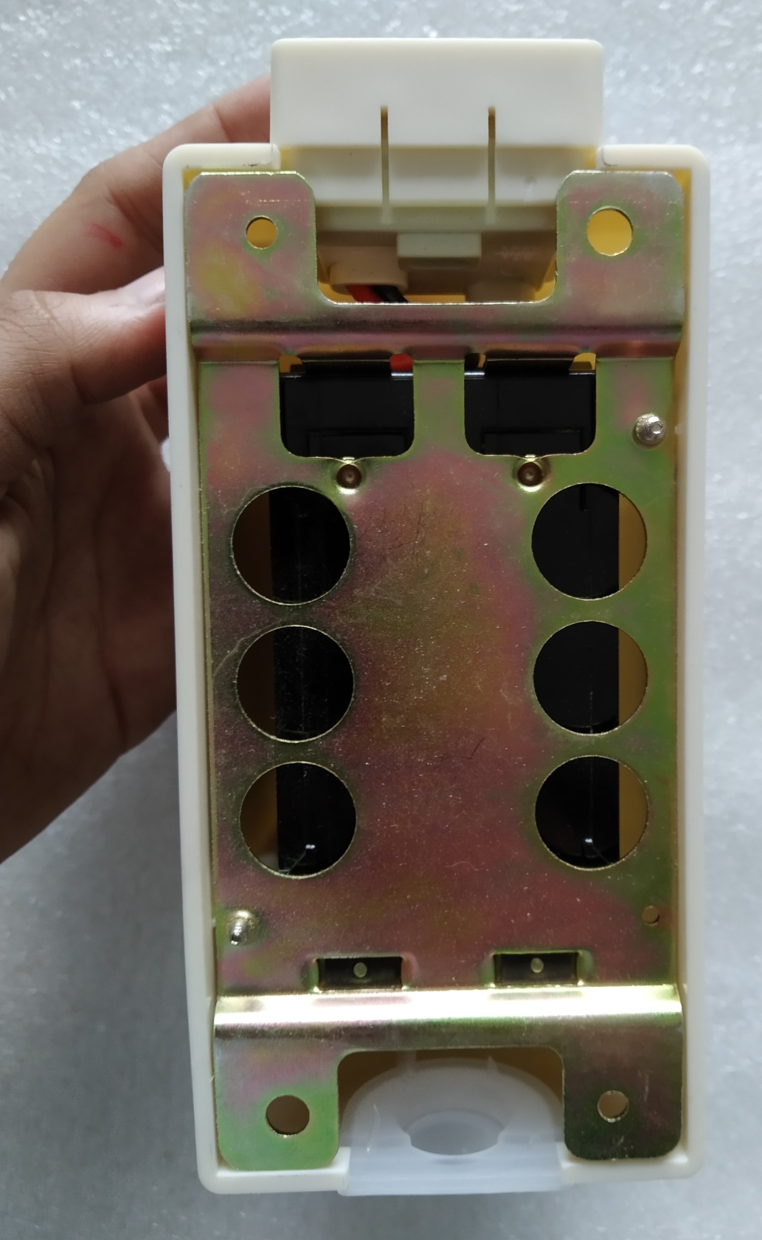 Koten Breaker Review at Kaitlyn Devine blog