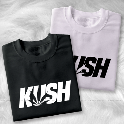RASPBERRY PH | Kush Shirt
