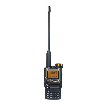 VERSA Defender Multi-band Two-way Radio