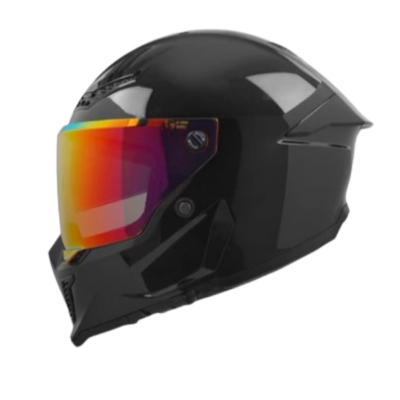 Gille Helmet Astral with GP-1 Intercom