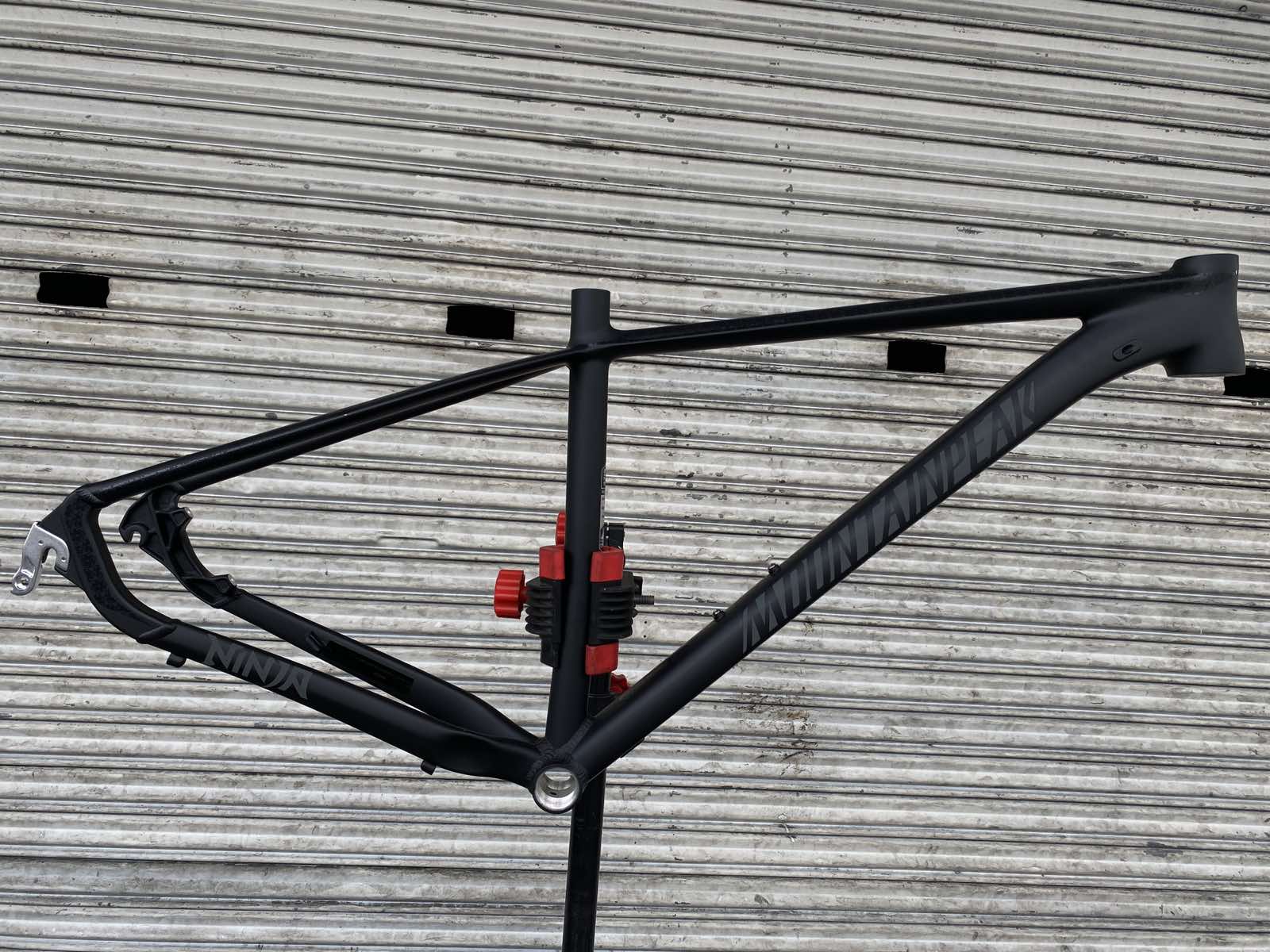 MOUNTAINPEAK NINJA 1 FRAME FOR MOUNTAIN BIKE