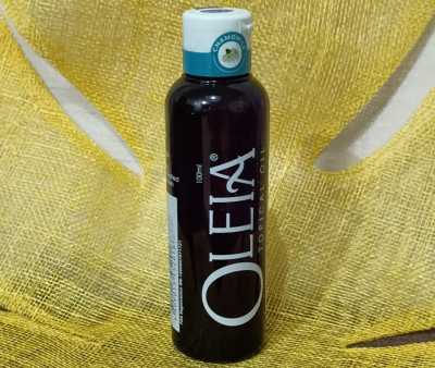 OLEIA Topical Oil Chamomile - safe for children's health and wellness