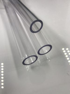 Acrylic Transparent Tubes Gaming Computer Water Cooling Light Saber ...