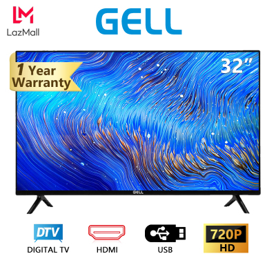GELL smart tv 32 inches on sale 32 inch led tv & 24 inch led tv flat ...