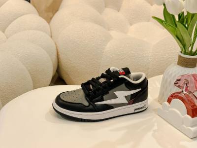 YOW X THP Collaboration Sneaker