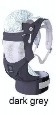 Zima MESH Baby Carrier Suitable for Newborns - Toddlers (up to 20kg) I ...
