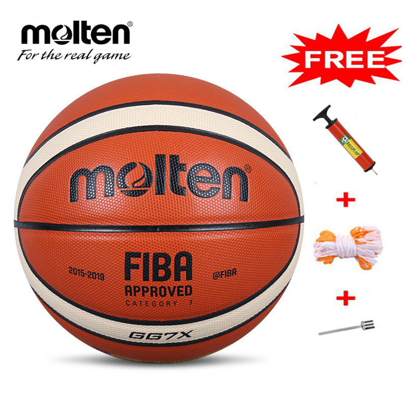 Basketball Molten ball basketball ball molten basketball basket ball size 7