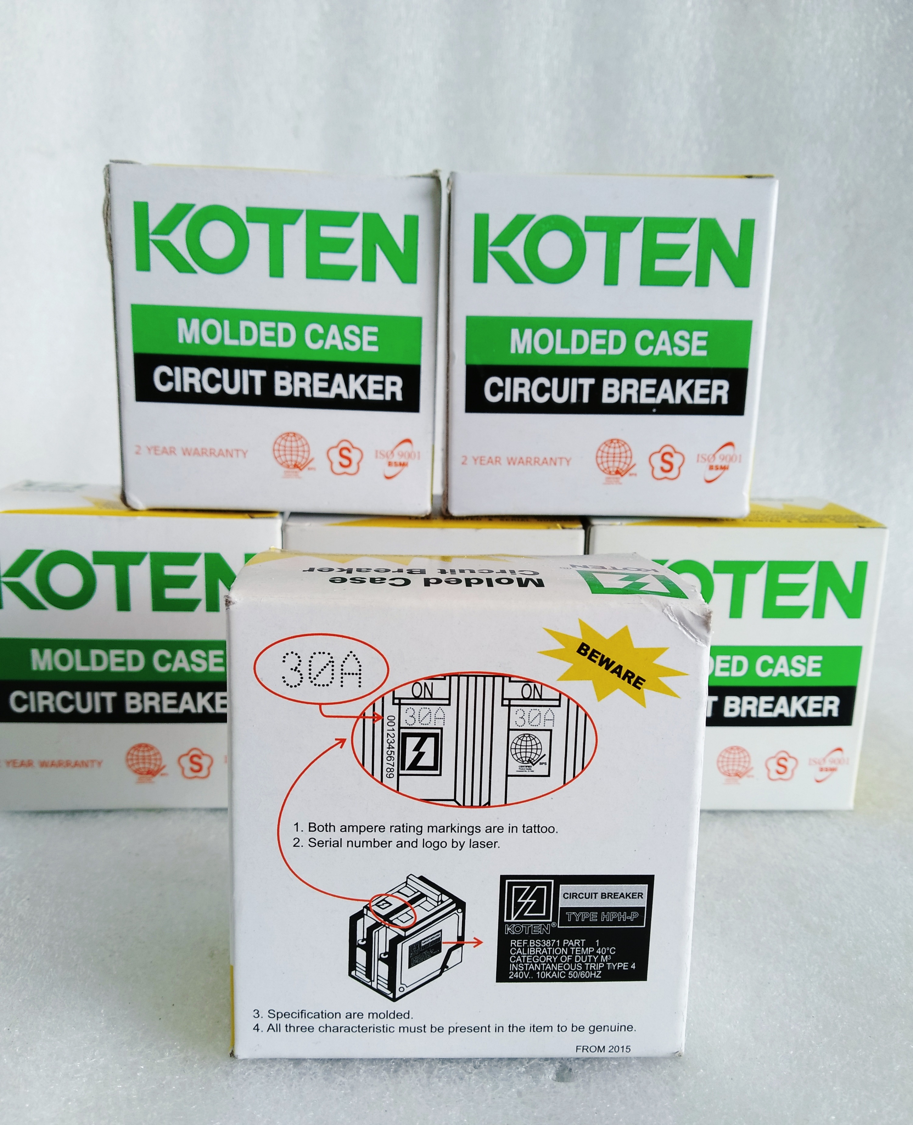 Koten Breaker Review at Kaitlyn Devine blog