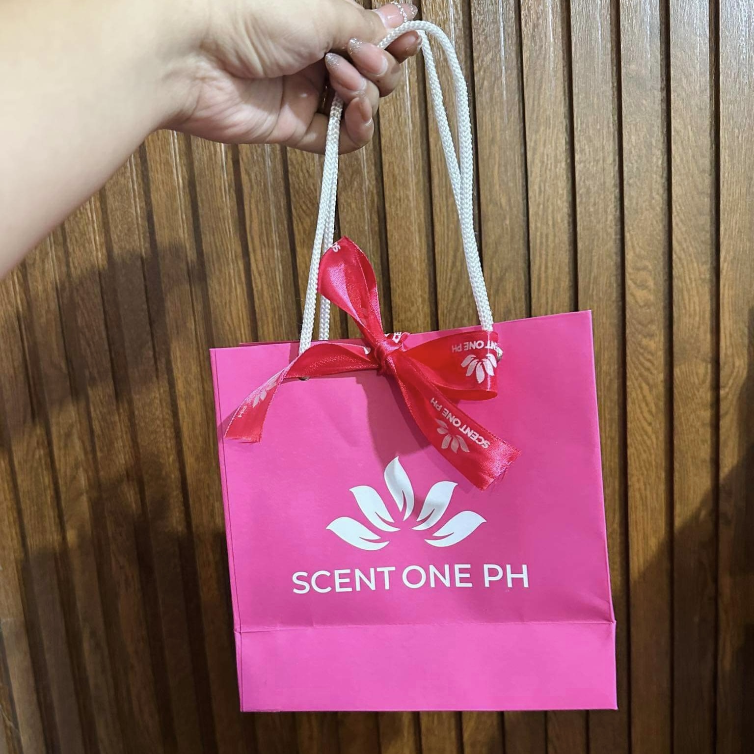 50ml Scent One PH Oil Based Perfumes (30% oil Concentration)