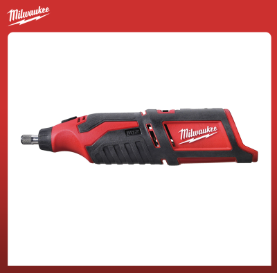 M12 Cordless Compact Rotary Tool With 5 Rotary Discs Included (Tool ...
