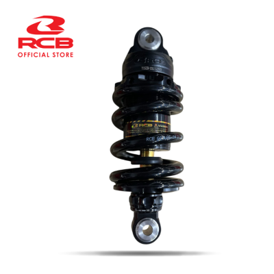 NEW! RCB Mono Shock S3 Line for Yamaha Sniper 135 (200mm) and Yamaha ...