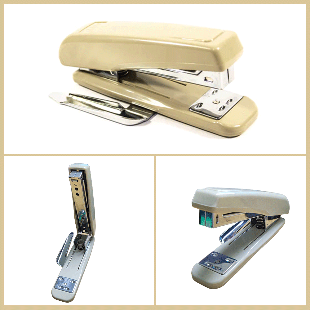 Product JOY Stapler With Staple Wire Remover No. 405 , Office Stapler ...
