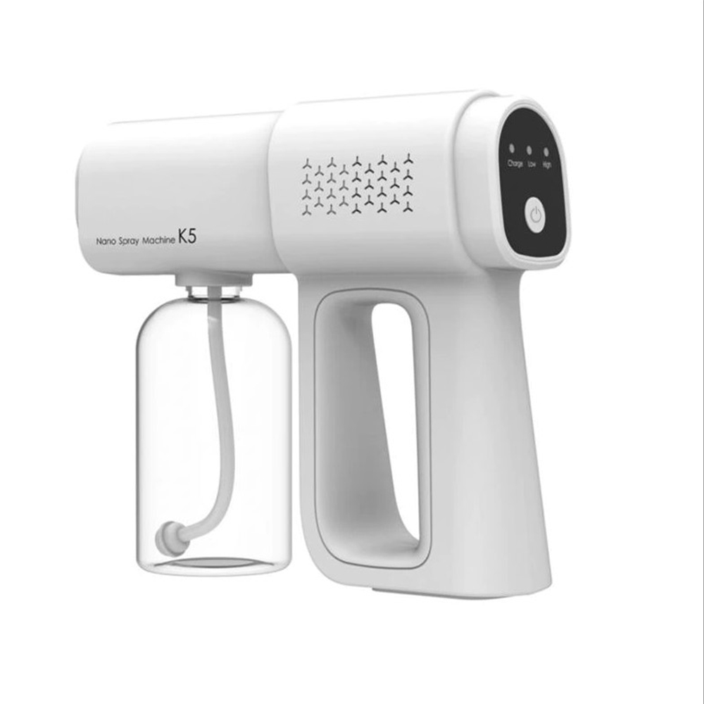 product blu ray anion nano disinfectant fog machine spray disinfection ...