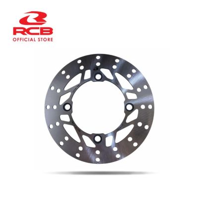 NEW! RCB Brake Disc E2 Series for Honda and Yamaha