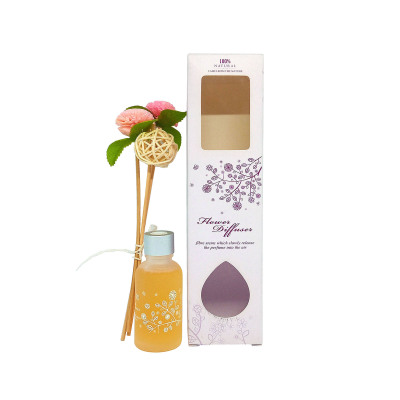 Aroma stick diffuser