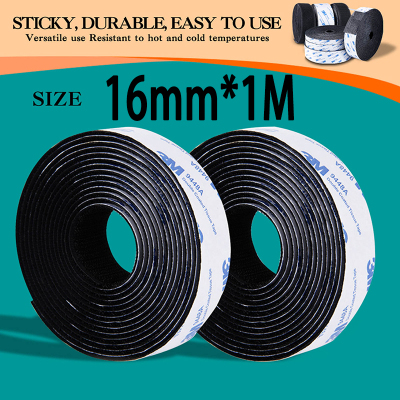 Sticky Back 3M Fastening Tape Velcro Tape Self Adhesive Heavy Duty ...