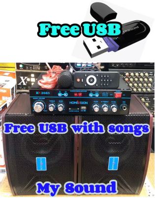 Karaoke Set The Platinum KS-5 25,000++ Songs Videoke Player [2798pesos ...